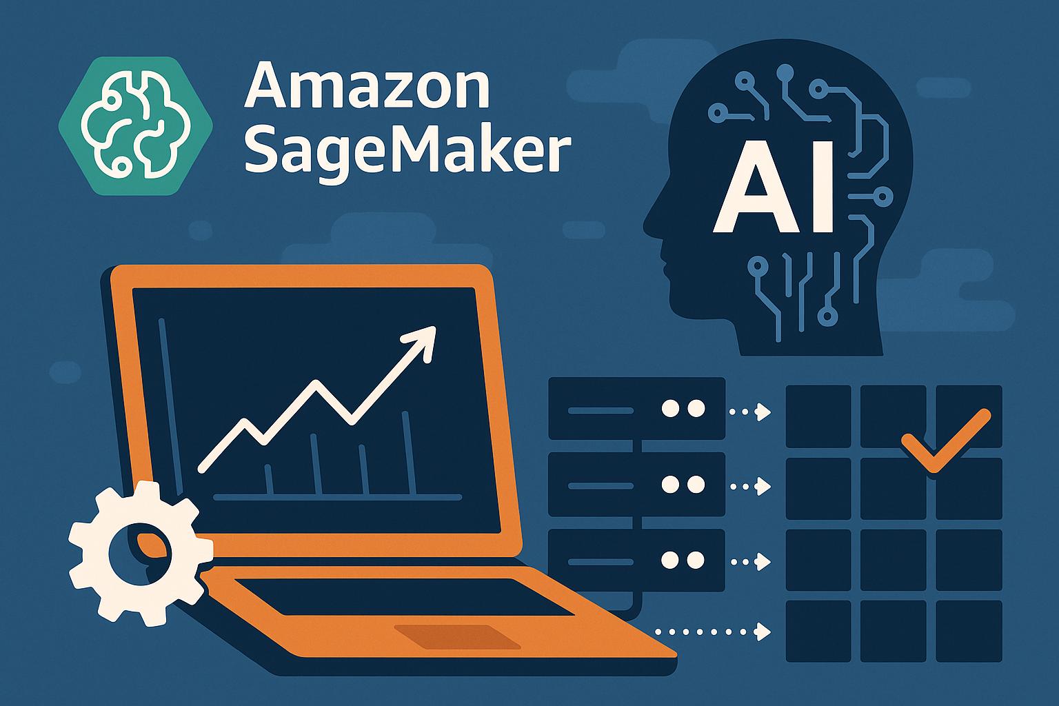 Salesforceに学ぶMLOps最前線：Amazon SageMakerで実現するスケーラブルなAI運用戦略｜AIzine