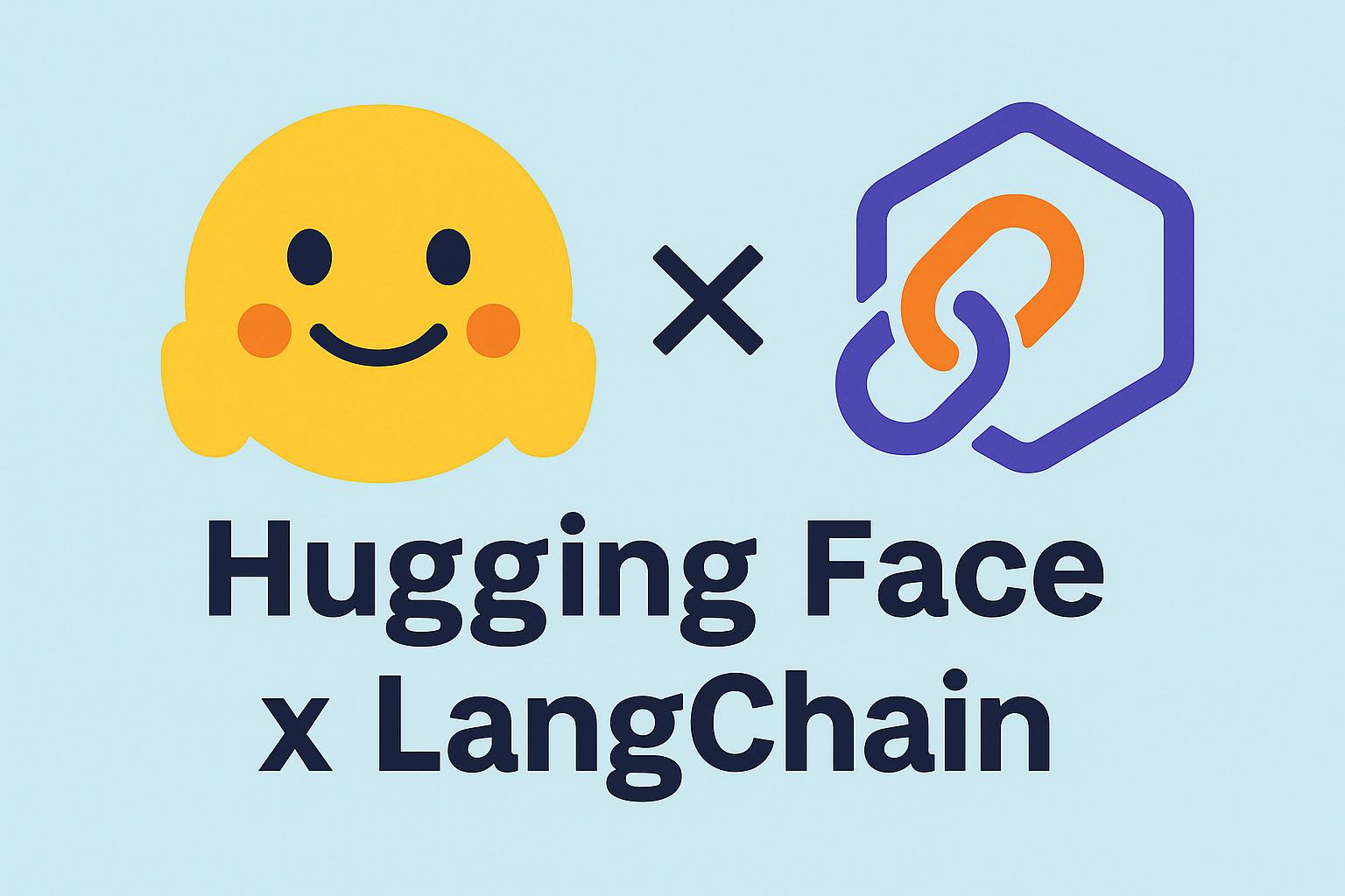 Hugging Face × LangChainが切り拓く次世代AI開発：柔軟・高速・簡単な統合の鍵とは｜AIzine