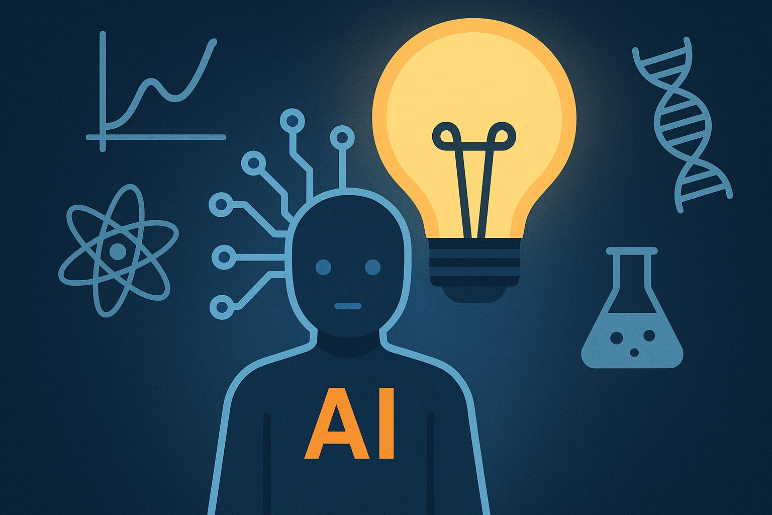 科学するAIの夜明け：X-MasterとSciMasterが拓く汎用知性への挑戦｜AIzine