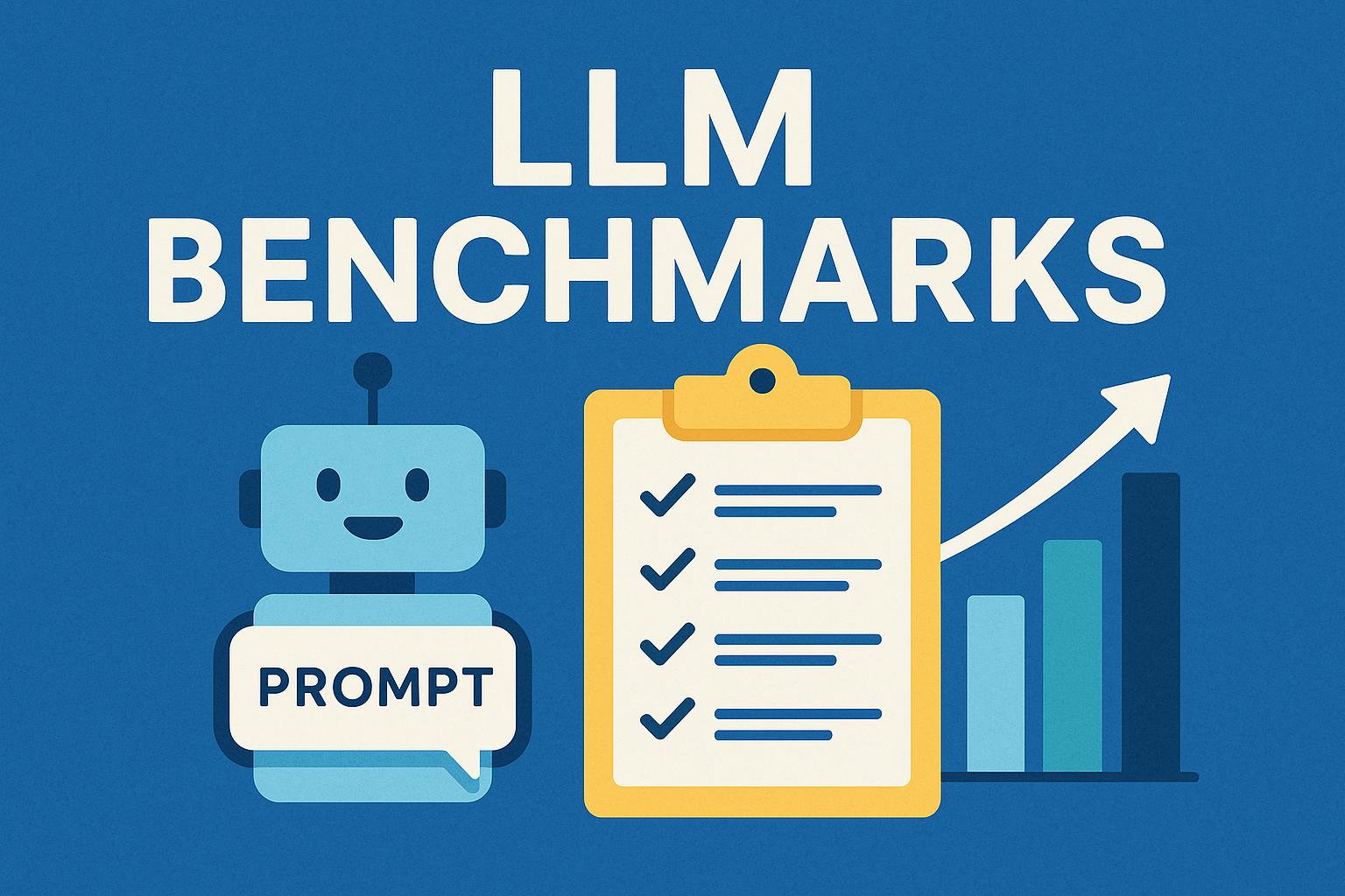 A Survey on Large Language Model Benchmarks を手がかりに学ぶ：LLMベンチマークの全体像と実務で役立つ評価設計｜AIzine
